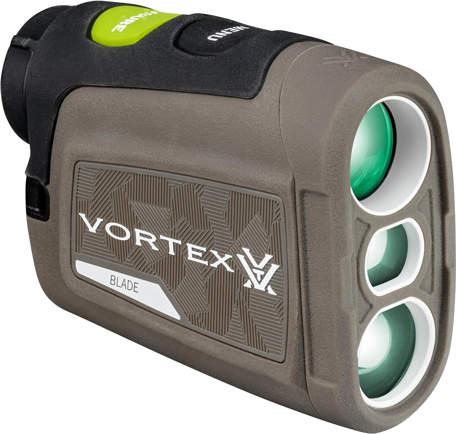 Vortex Optics Blade Golf Laser Rangefinder PinSpotter Mode/Tournament ...