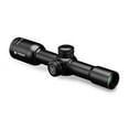 Vortex Optics CF2-31047 Crossfire 1x24 Muzzleloader Scope, 2.5 cm ...