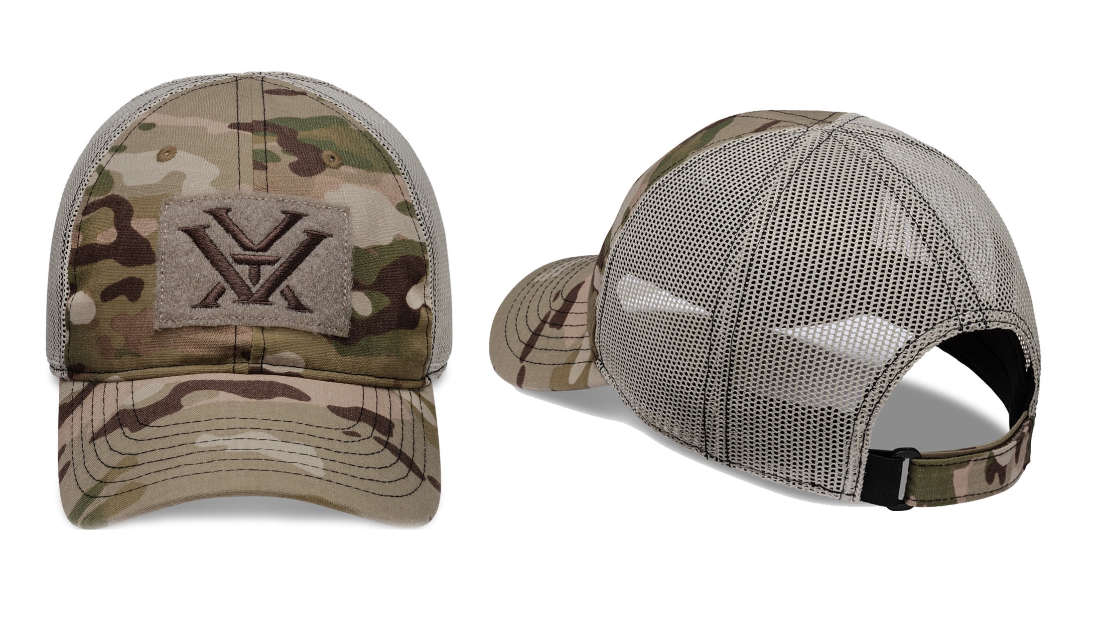 Vortex Hat