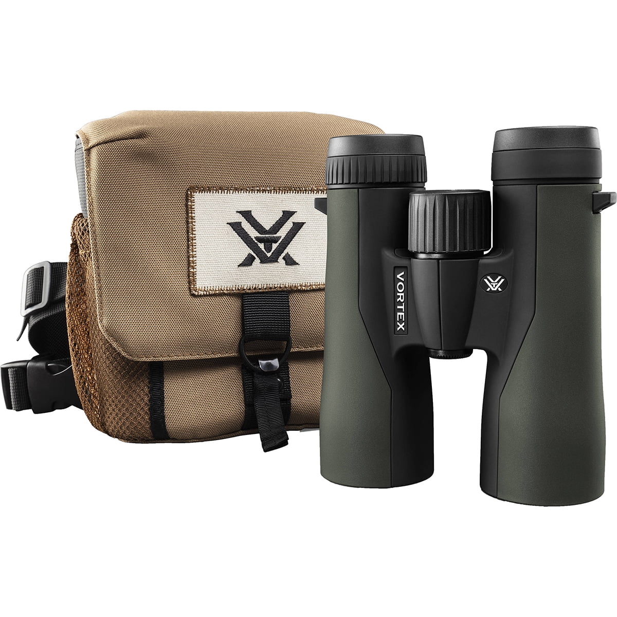 Vortex Optics Crossfire HD 10x42 Binoculars Philippines | Ubuy