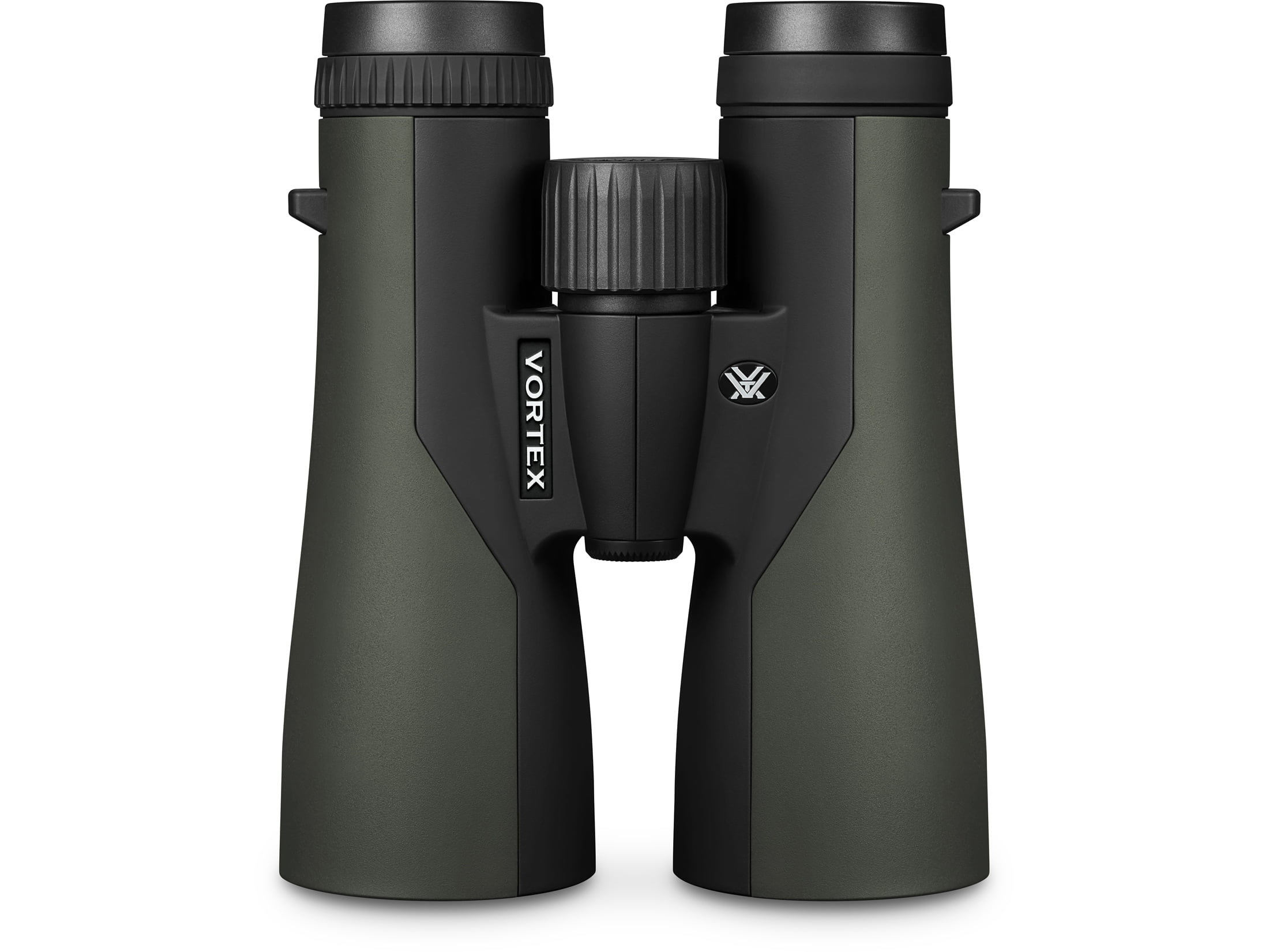 Vortex Optics 10x50 HD Binoculars for Hunting - Crossfire Series with ...