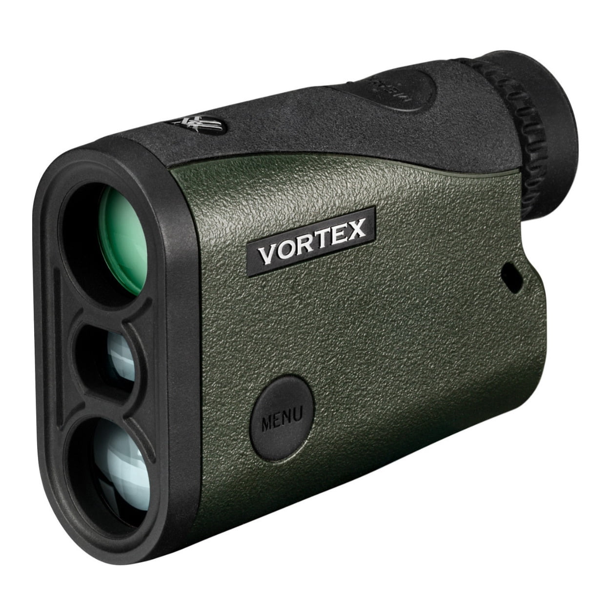 Vortex Crossfire HD 1400 Rangefinder, 1400 Laser, Hunting - Walmart.com