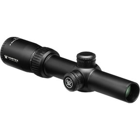 Vortex Optics Strike Eagle 1-8x24 Riflescope - EBR-8 Reticle (MOA ...