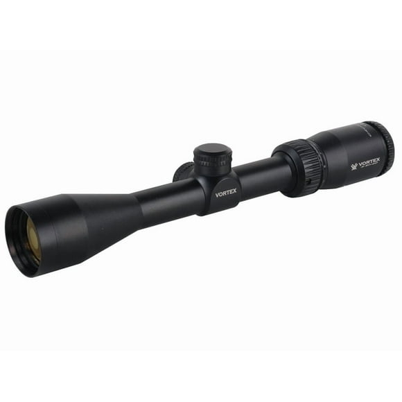 Vortex Rifle Scopes