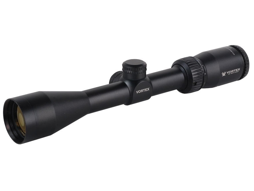 Vortex Optics Crossfire II 3-9X40 Long Eye Relief Riflescope with V ...
