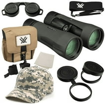 Vortex Optics Diamondback HD Binoculars 12x50 - Walmart.com