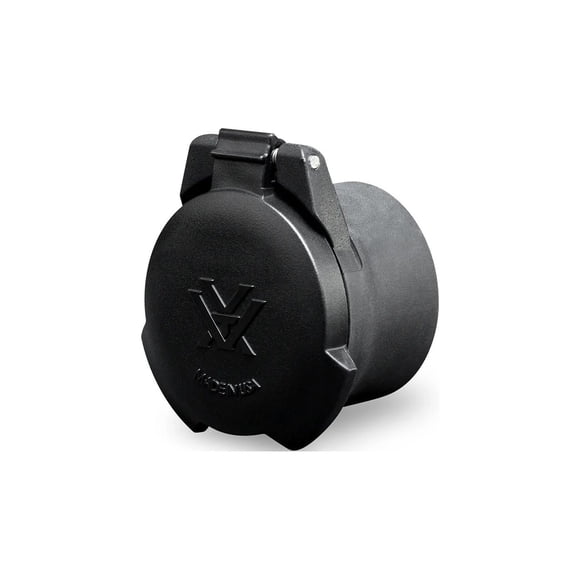 Gun Scope Lens Covers