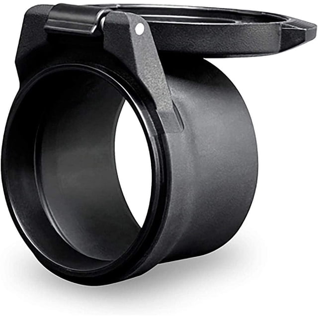 Vortex Optics Defender Riflescope Flip Cap - 44mm - Walmart.com