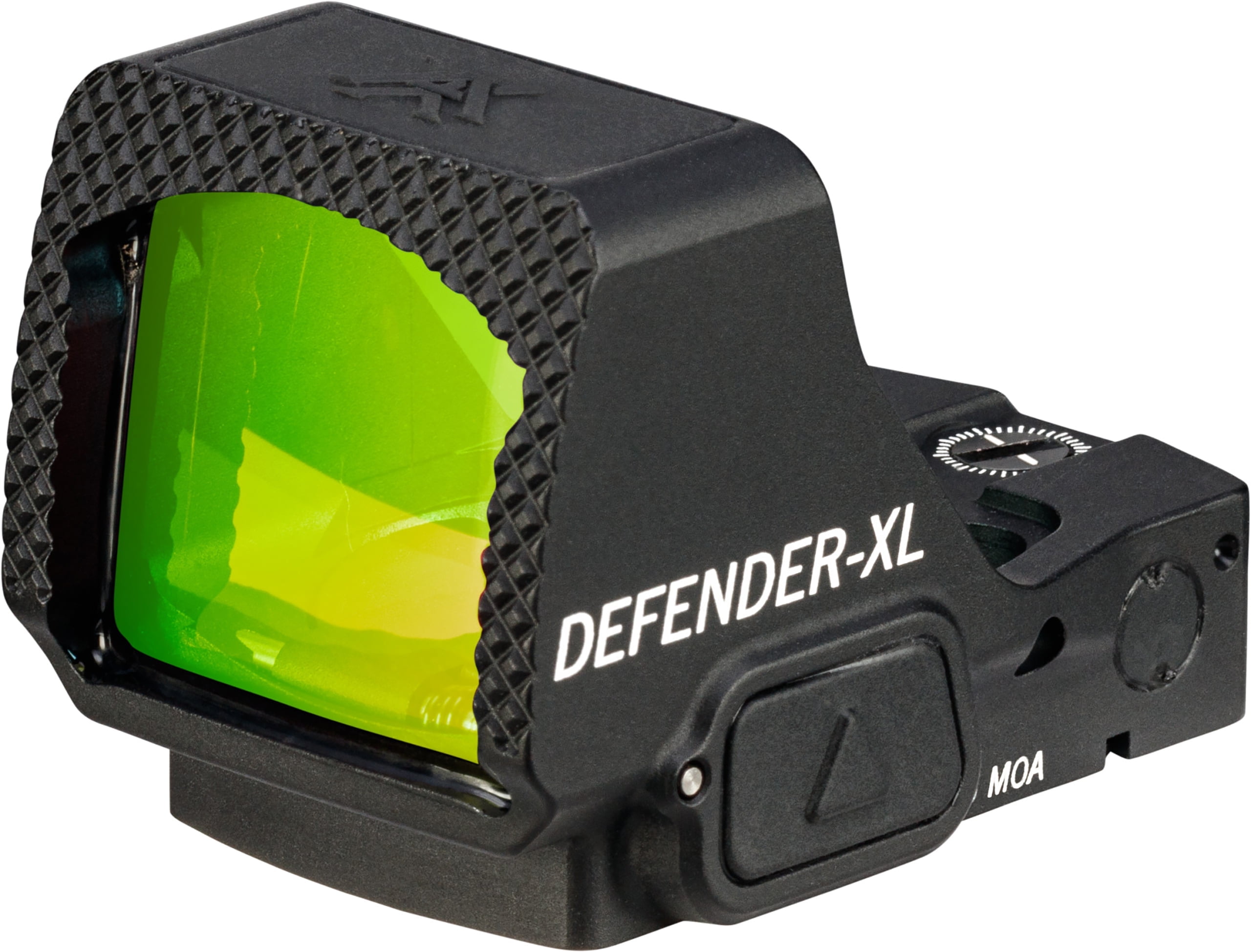 Vortex Optics Defender-XL Micro Red Dot Sights (3 MOA - Green Dot ...