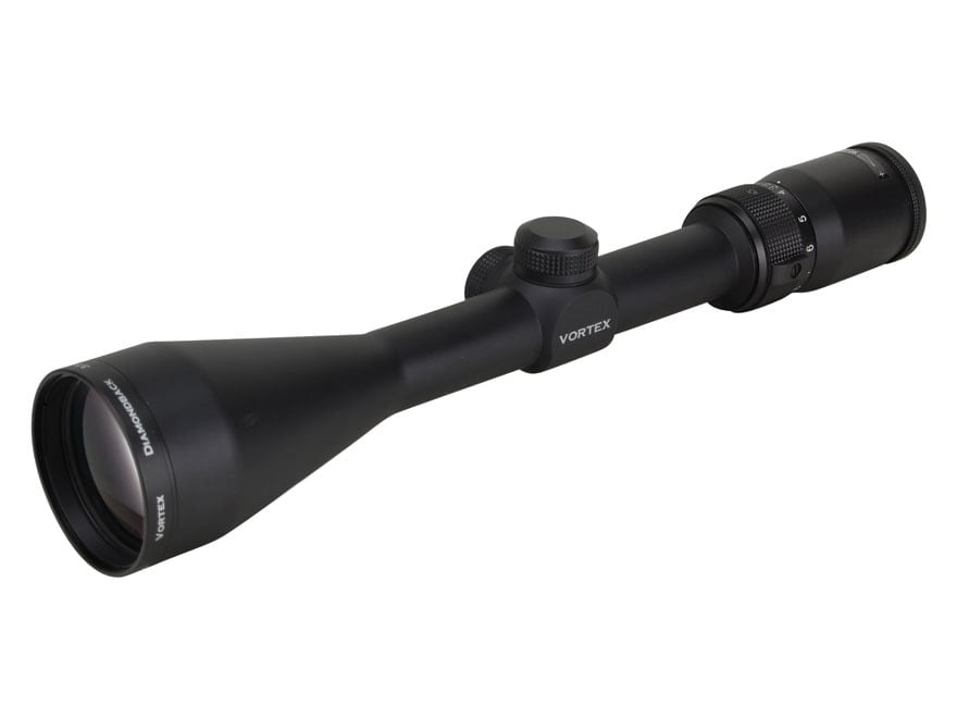 Vortex Optics Diamondback 3.5-10x50 Riflescope - Dead-Hold BDC Reticle ...