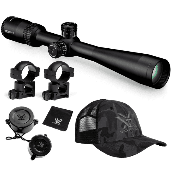 Vortex Diamondback Hp 4 16x42 Rifle Scopes