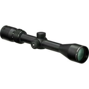 Vortex Crossfire II 6-18x44mm Riflescope - Optics Good for Long Eye ...