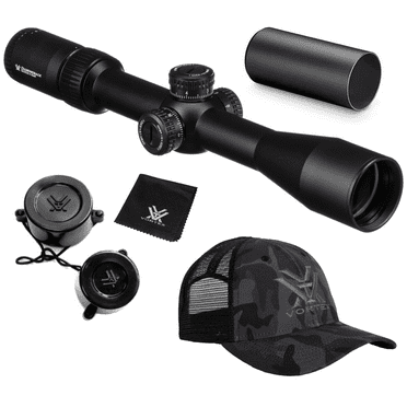 Vortex Optics Diamondback 4-16x44 Riflescope (EBR-2C MOA Reticle ...