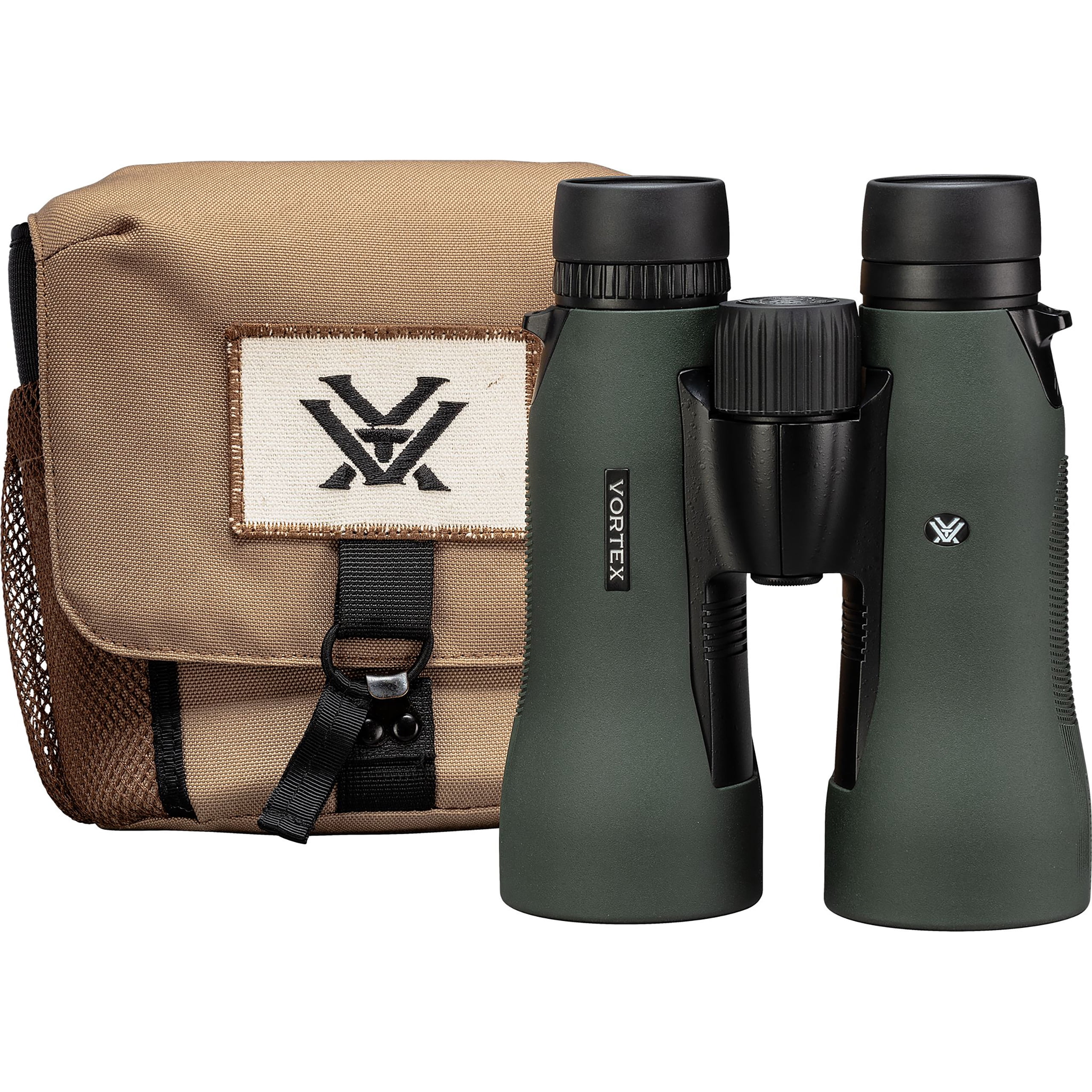 Vortex Optics Hunting Diamondback HD Binoculars 15x56 for Enhanced ...