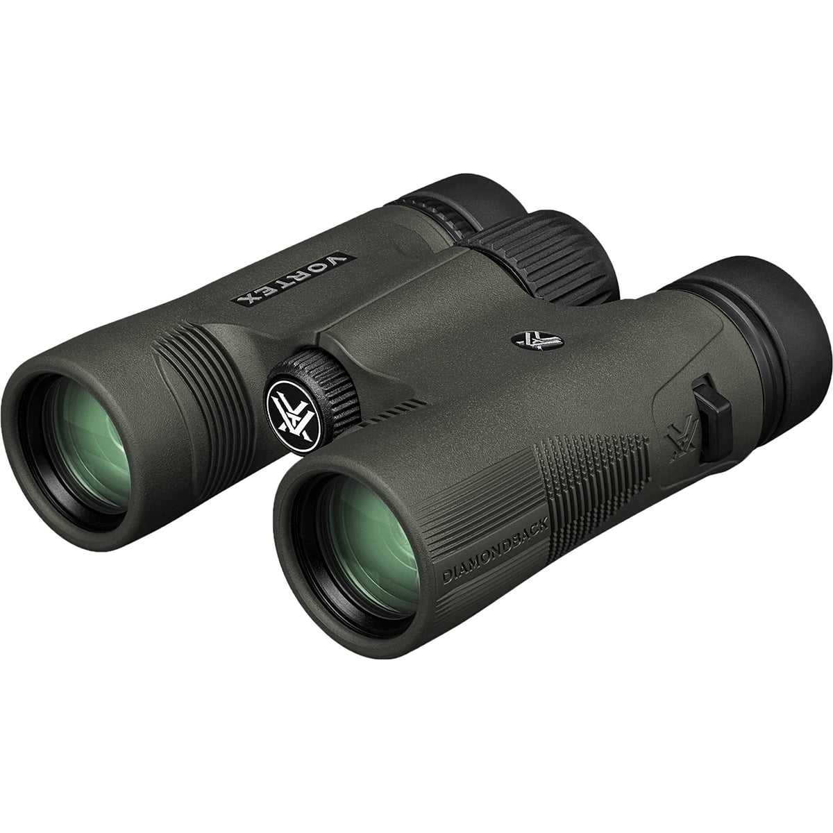 Vortex Optics Diamondback HD Binoculars 8x28 - Walmart.com