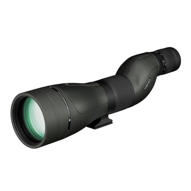 Vortex Optics Diamondback HD Spotting Scope 20-60x 85mm Straight ...