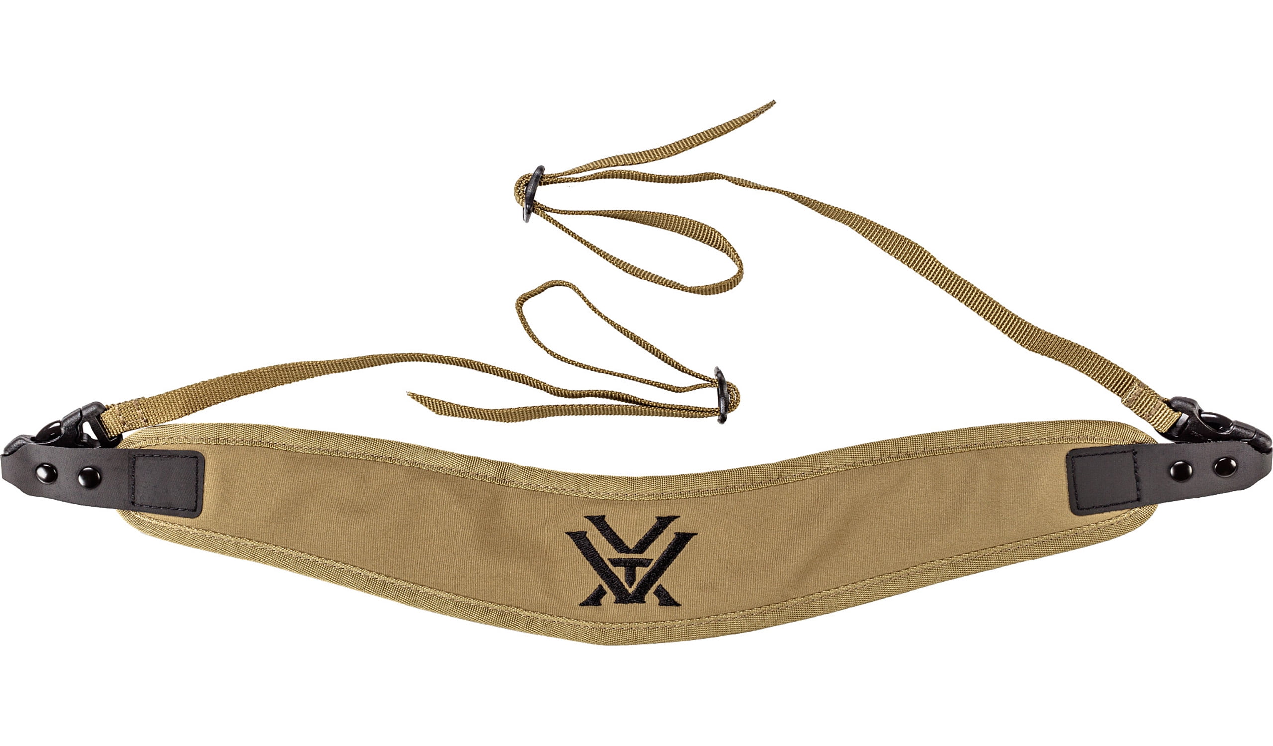 Vortex Optics GlassPak Pro Binocular Comfort Neck Strap - Walmart.com