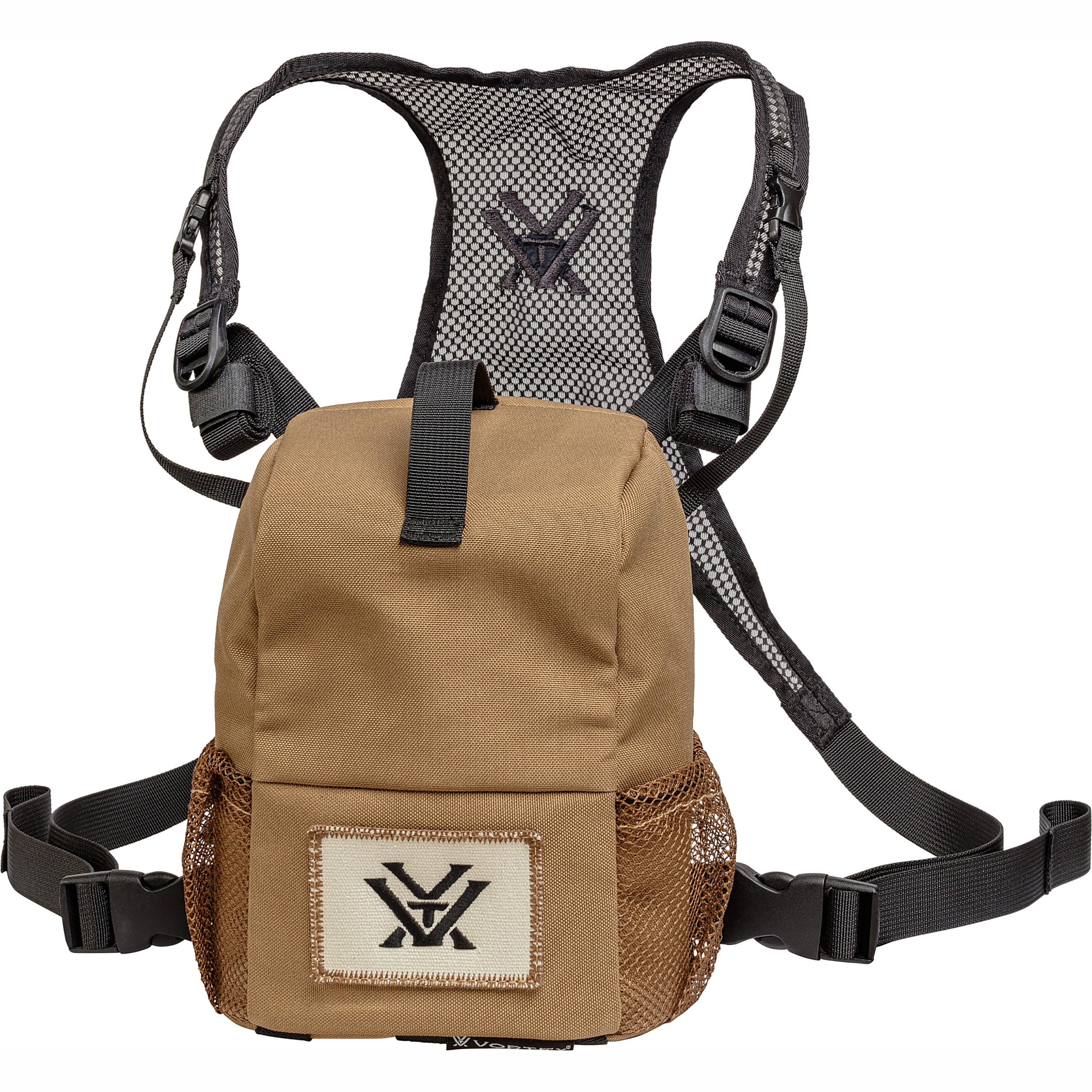 Vortex Optics Glasspak Sport Binocular Harness - Large - Walmart.com