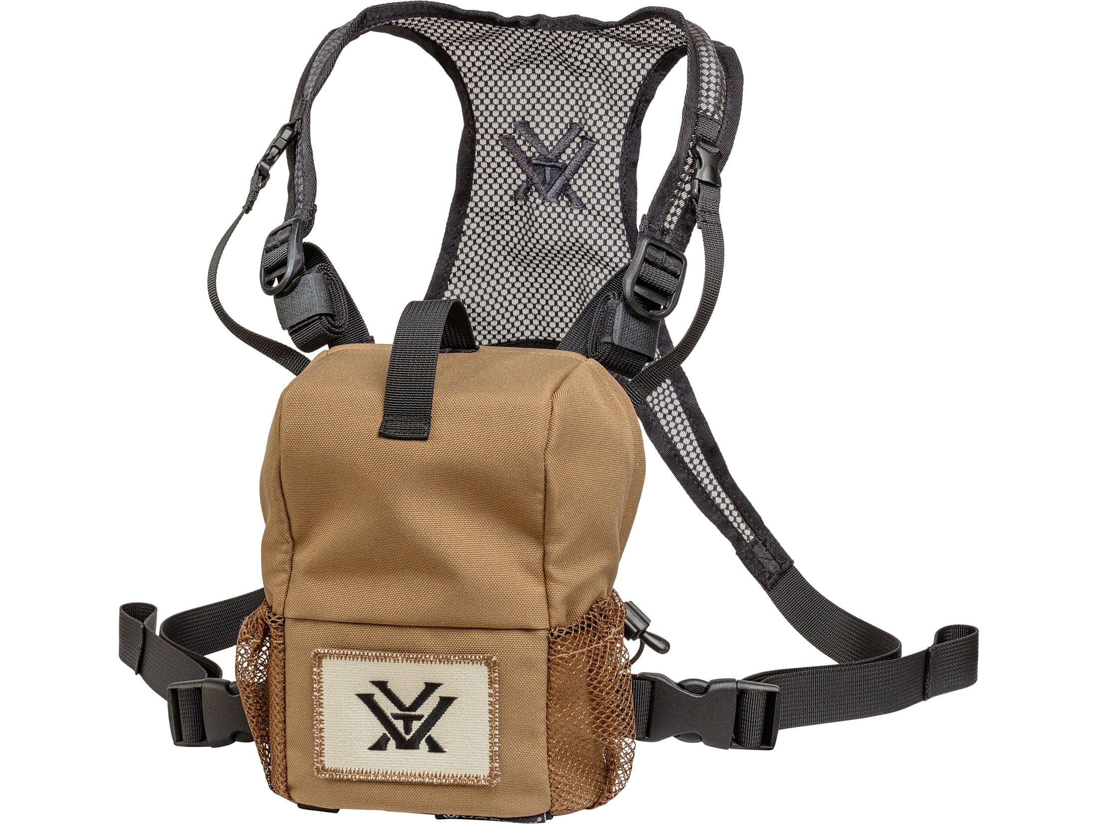 Free Shipping! Vortex Optics Glasspak Sport Binocular Harness - Small ...