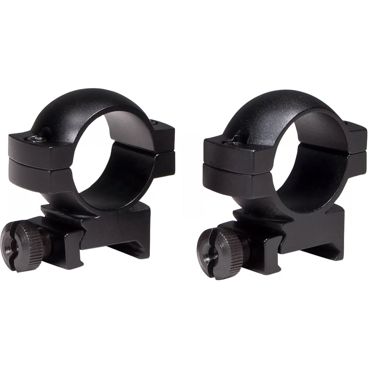 Vortex Optics Hunter 1" Riflescope Rings - Medium - Walmart.com