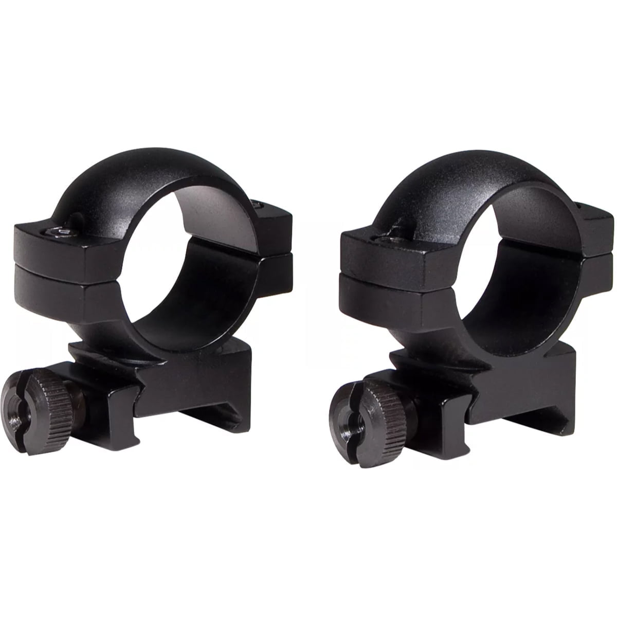 Vortex Optics Hunter 30mm Riflescope Rings - Low, Scope Mounts for ...