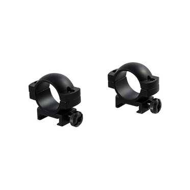 Killer Instinct Lumix Speed Ring 1.5 5 x 32 IR-E Crossbow Archery Scope ...