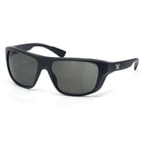 VORTEX Adult Male Jackal Black/Smoke No Mirror Sunglasses (EJA-BKS ...