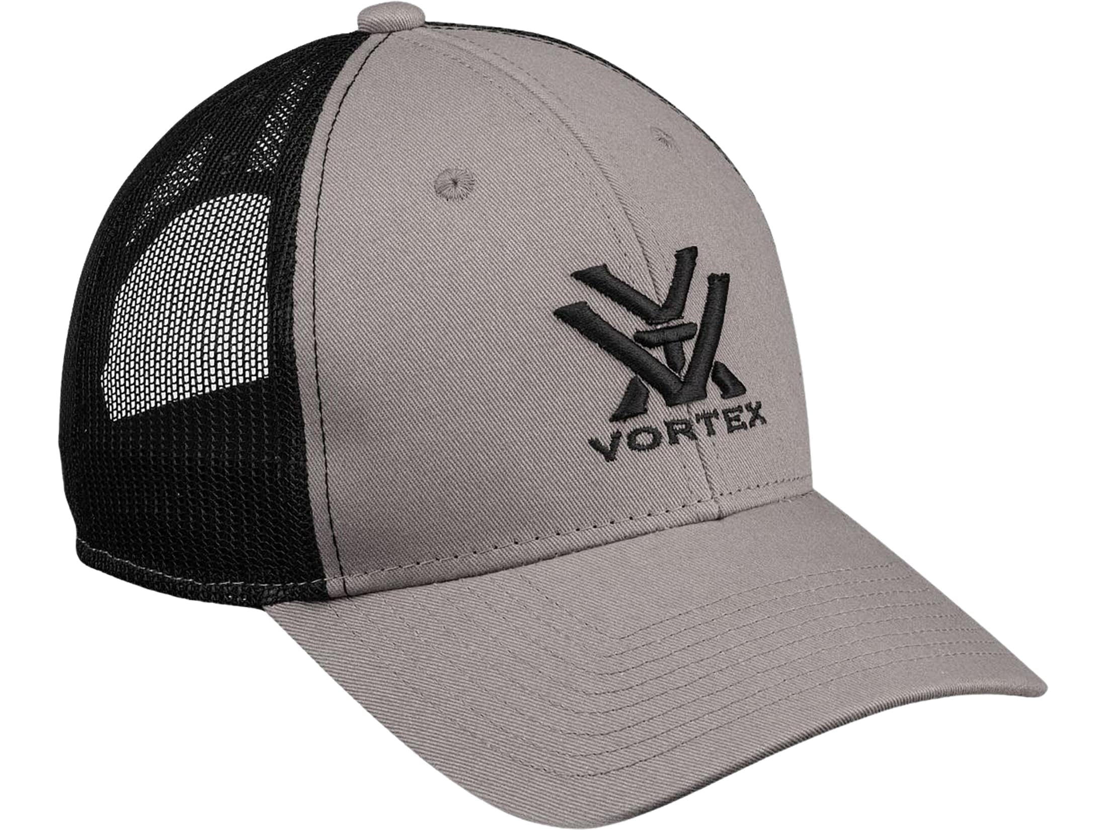 Vortex Optics Mens Core Logo Hat Stone - Walmart.com