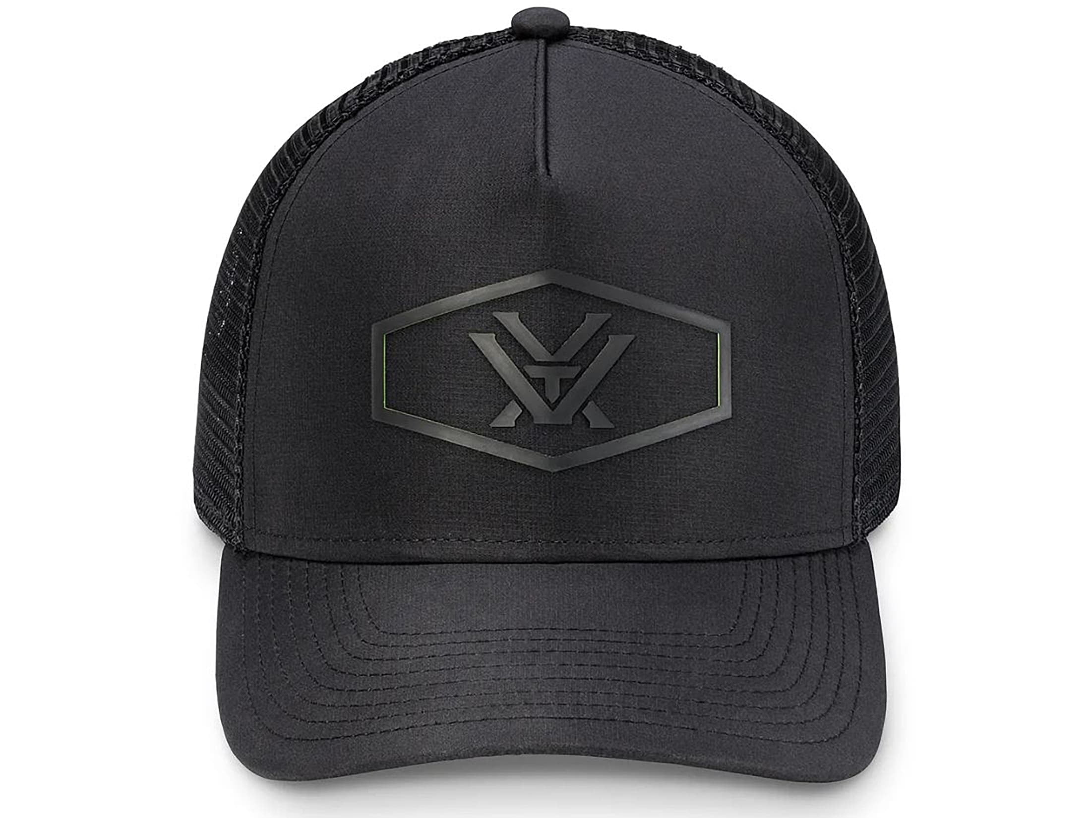Vortex Optics Mens Core-Tac Hat Black - Walmart.com