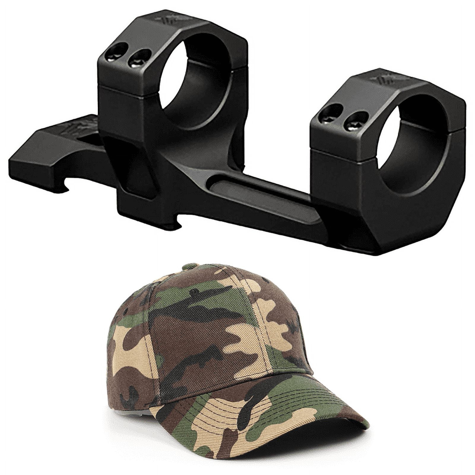 Vortex Optics Precision Extended Cantilever Mount 34mm 20 MOA (CM-534 ...
