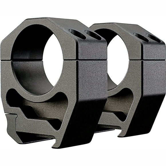 Rifle Scope Mounting Rings