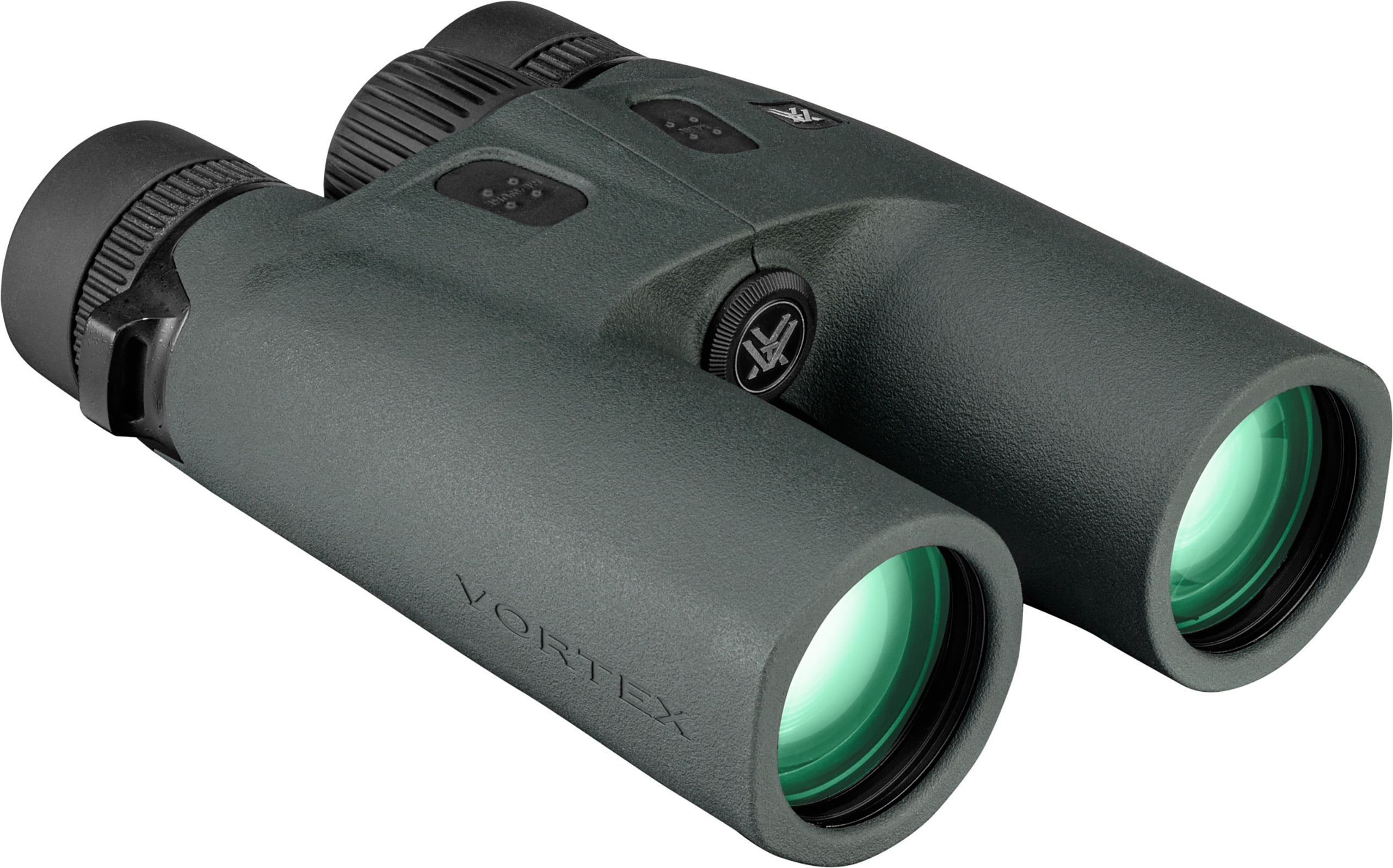 Vortex Optics Ranger HD 3000 10x42 Laser Rangfinding Binoculars ...
