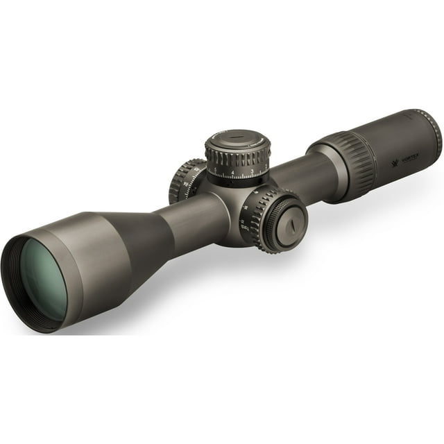 Vortex Optics Razor HD Gen II 4.5-27x56 First Focal Plane Riflescope ...