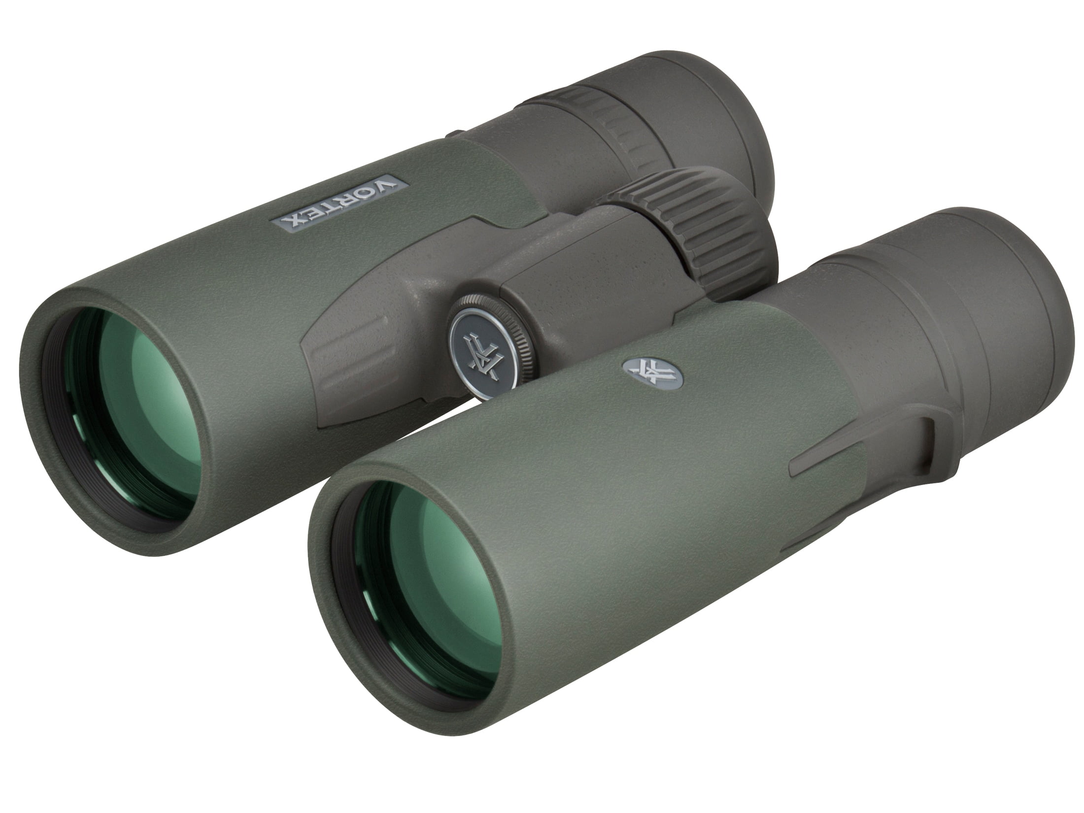 Vortex Optics Razor HD 10x50 Roof Prism Binoculars - HD, Anti ...