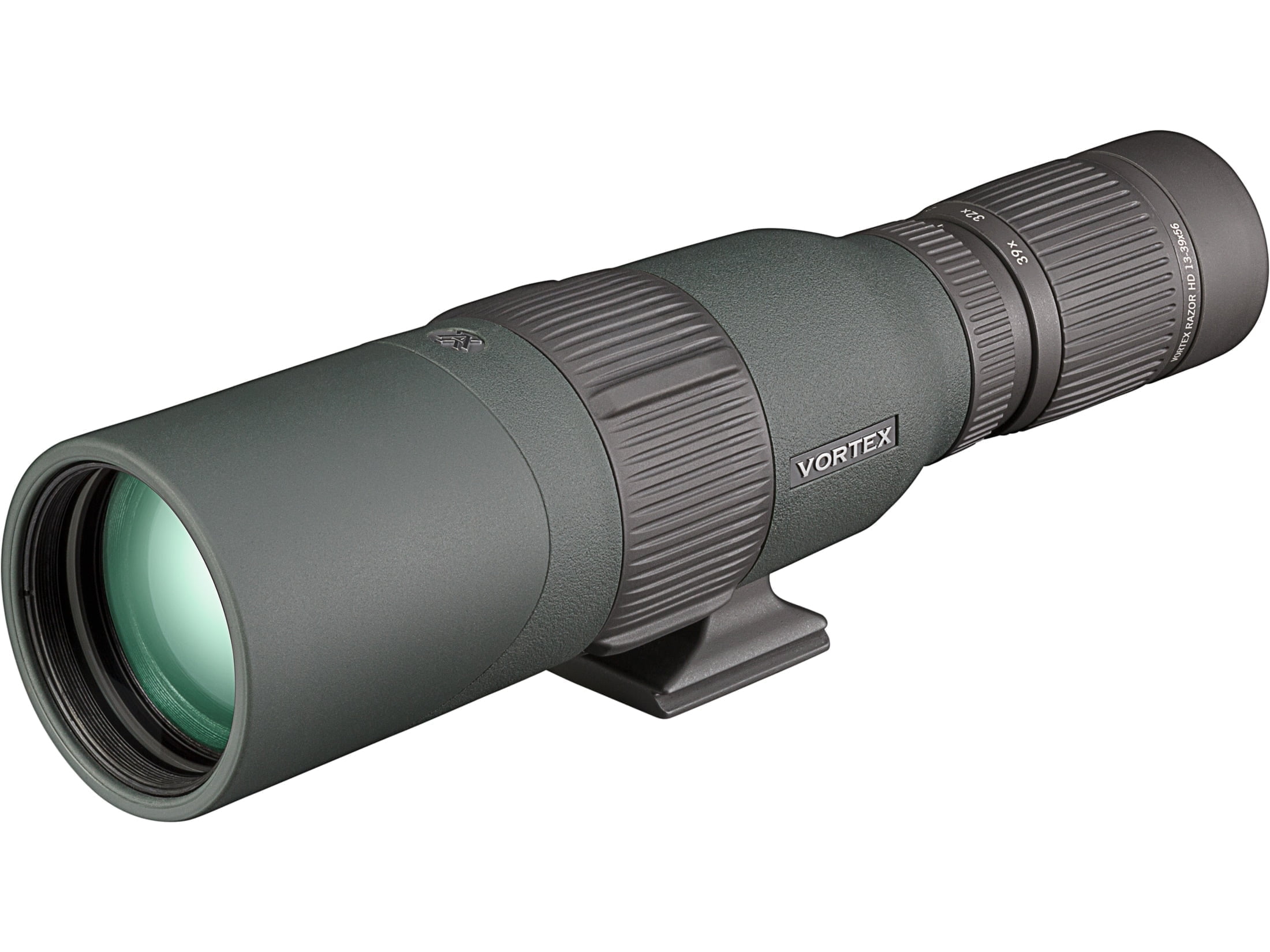 Vortex Optics Razor HD Spotting Scope 13-39x 56mm Straight - Walmart.com