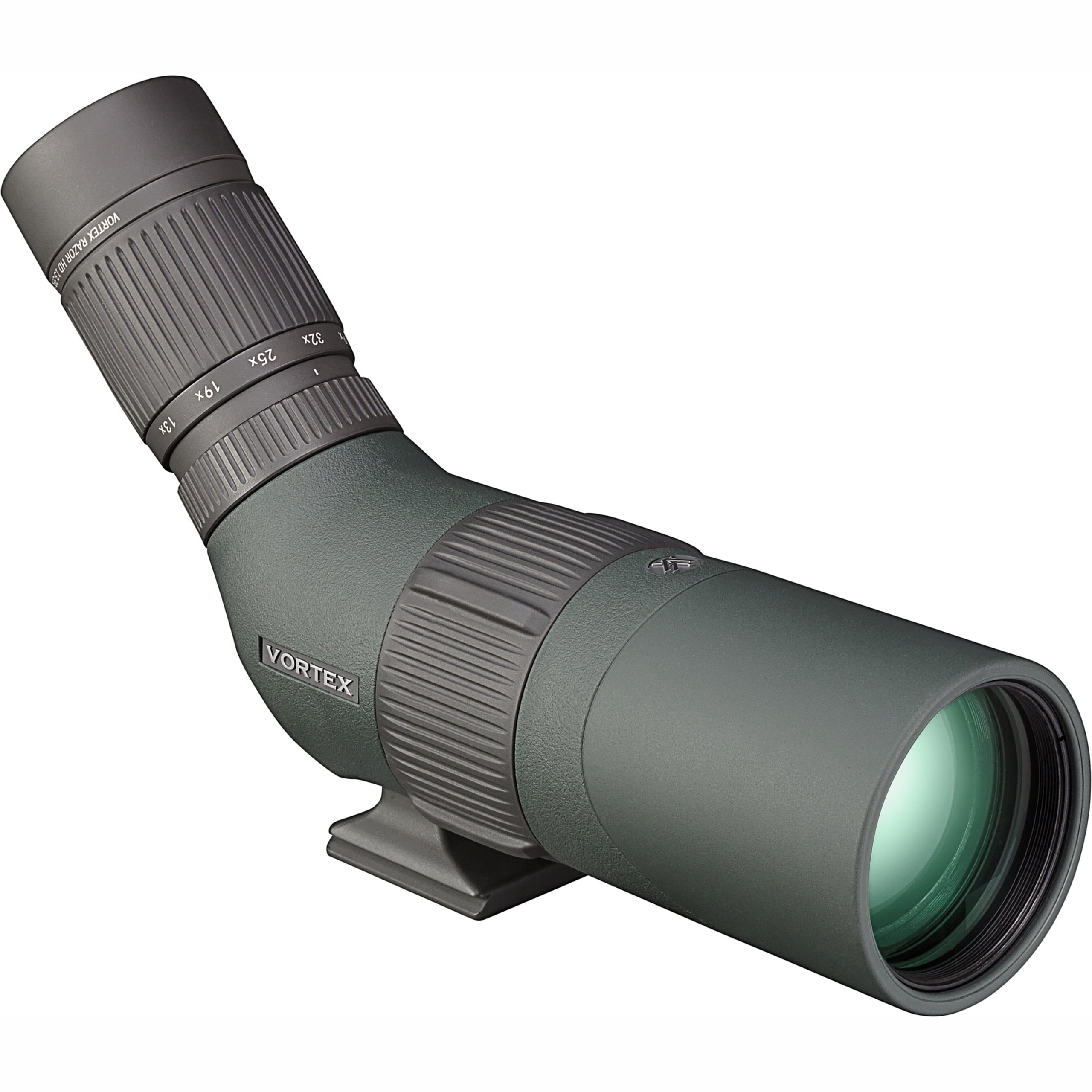 Vortex Optics Razor HD Spotting Scope 13-39x56 Angled - Walmart.com