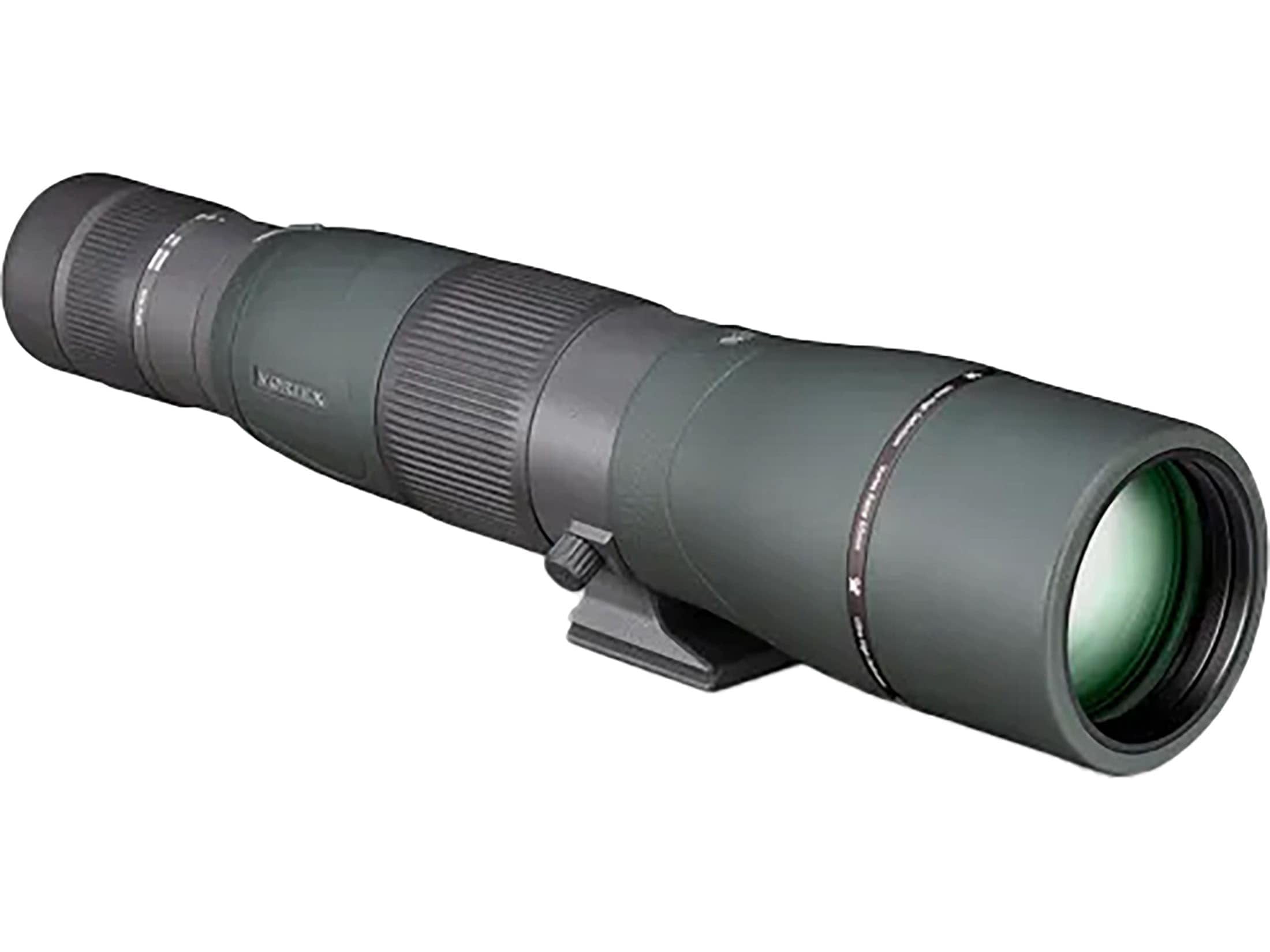 Vortex Optics Razor HD Spotting Scope 22-48x 65mm Straight - Walmart.com
