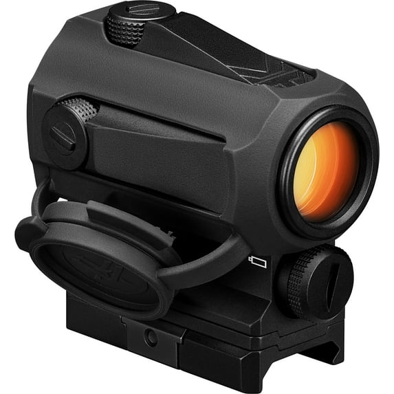Vortex Optics SPARC Gen II - 2 MOA Dot Red Dot Sight with Long Eye ...