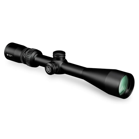 Vortex Optics Diamondback 3.5-10x50 Riflescope - Dead-Hold BDC Reticle ...