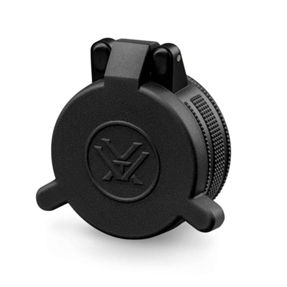 Red Dot Lens Cover