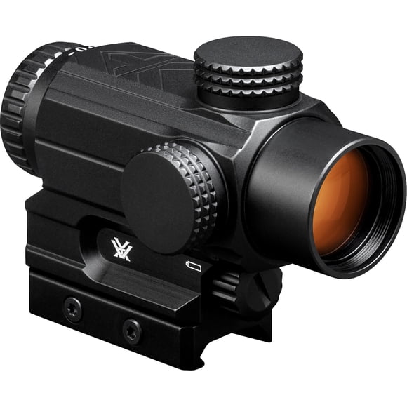 Vortex Rifle Scopes