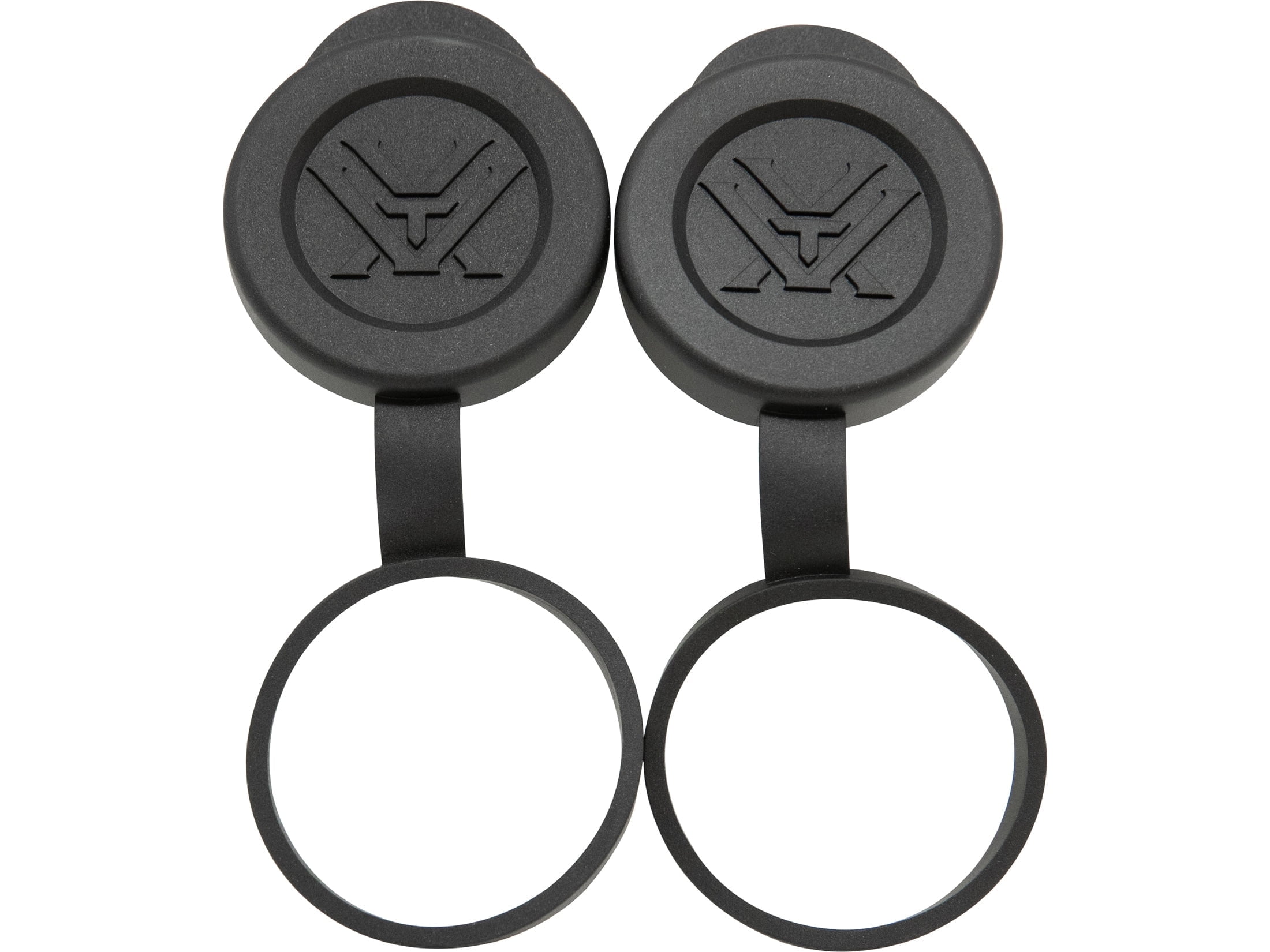 Vortex Optics Binocular Caps - Diamondback 32mm - Walmart.com