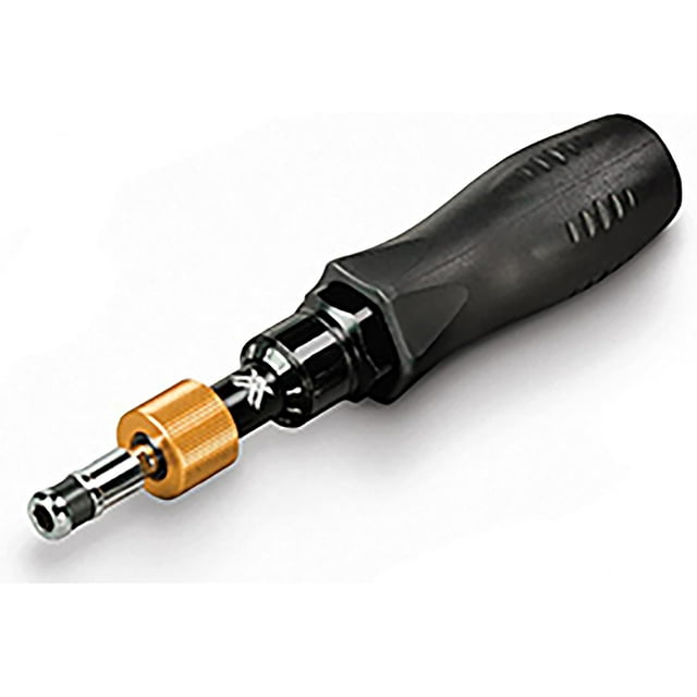 Vortex Optics Black Torque Wrench Mounting Kit with Adjustable Tension ...