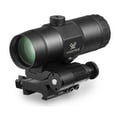 Vortex Optics VMX-3T 3X Red Dot Sight Magnifier Combo with Flip Mount ...