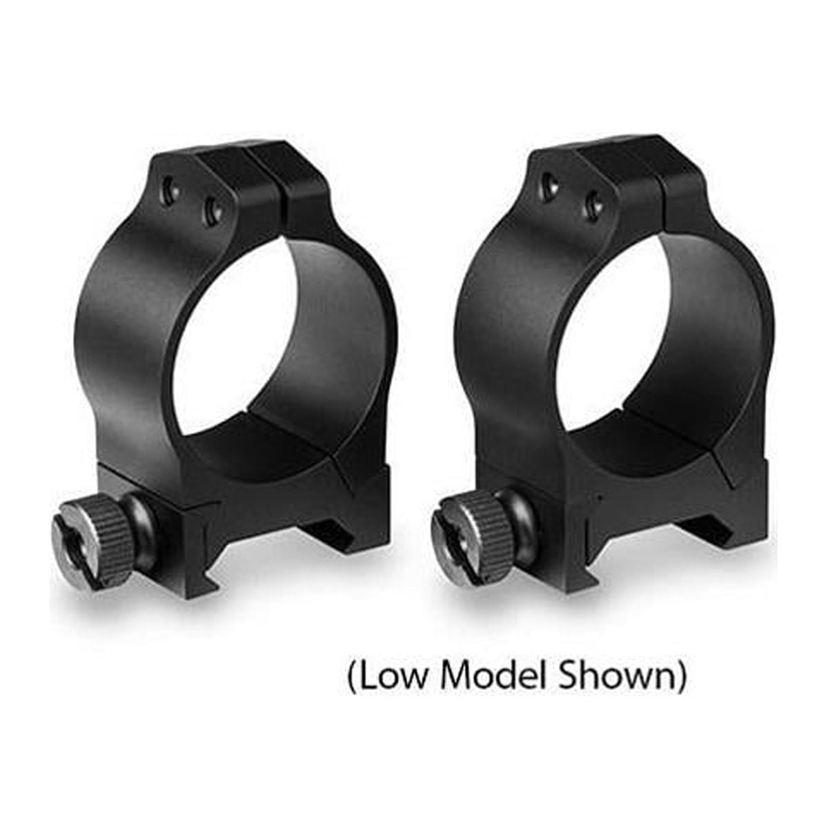 Vortex Optics VPR-30M Viper 30mm Rings, 0.97" Medium, Set of 2 ...