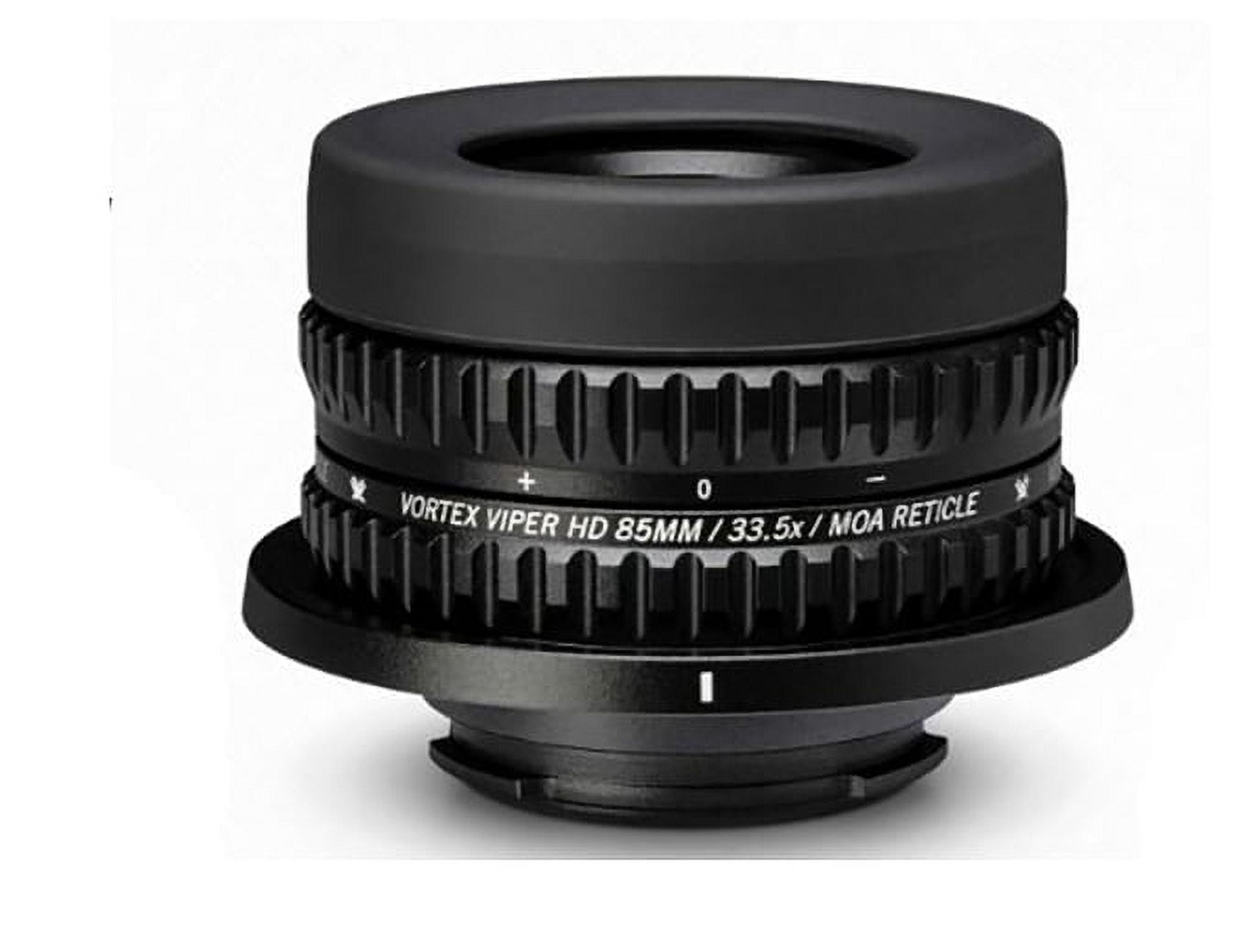 Vortex Optics Viper HD 85mm Spotting Scope Reticle Eyepieces (MOA ...