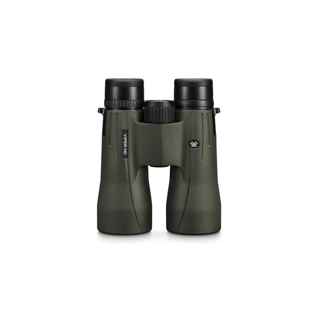 Vortex Optics Viper HD 12x50 Hunting Roof Prism Binoculars - Walmart.com