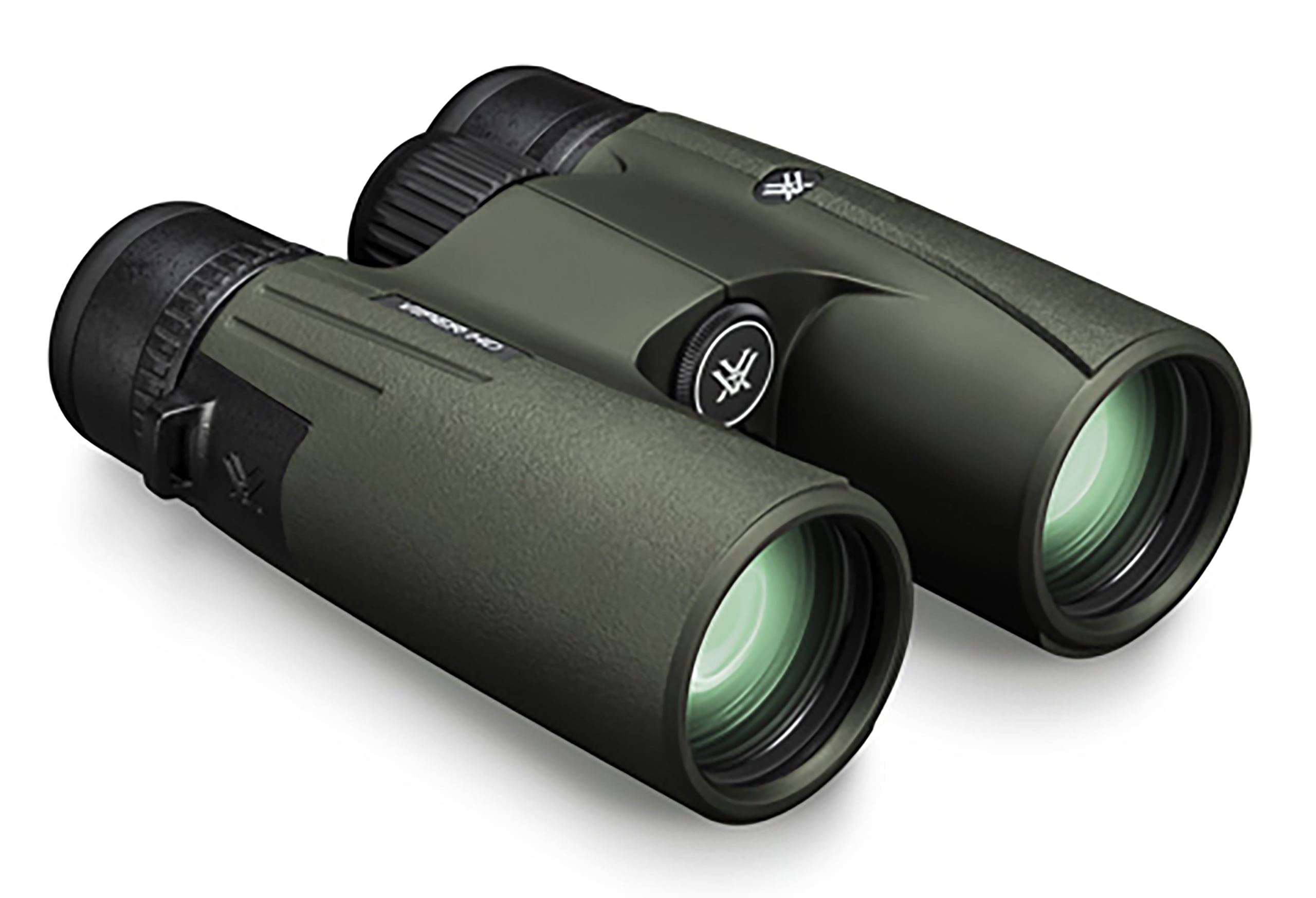 Vortex Optics Viper HD 8x42 Hunting Binoculars, Lightweight, Compact ...