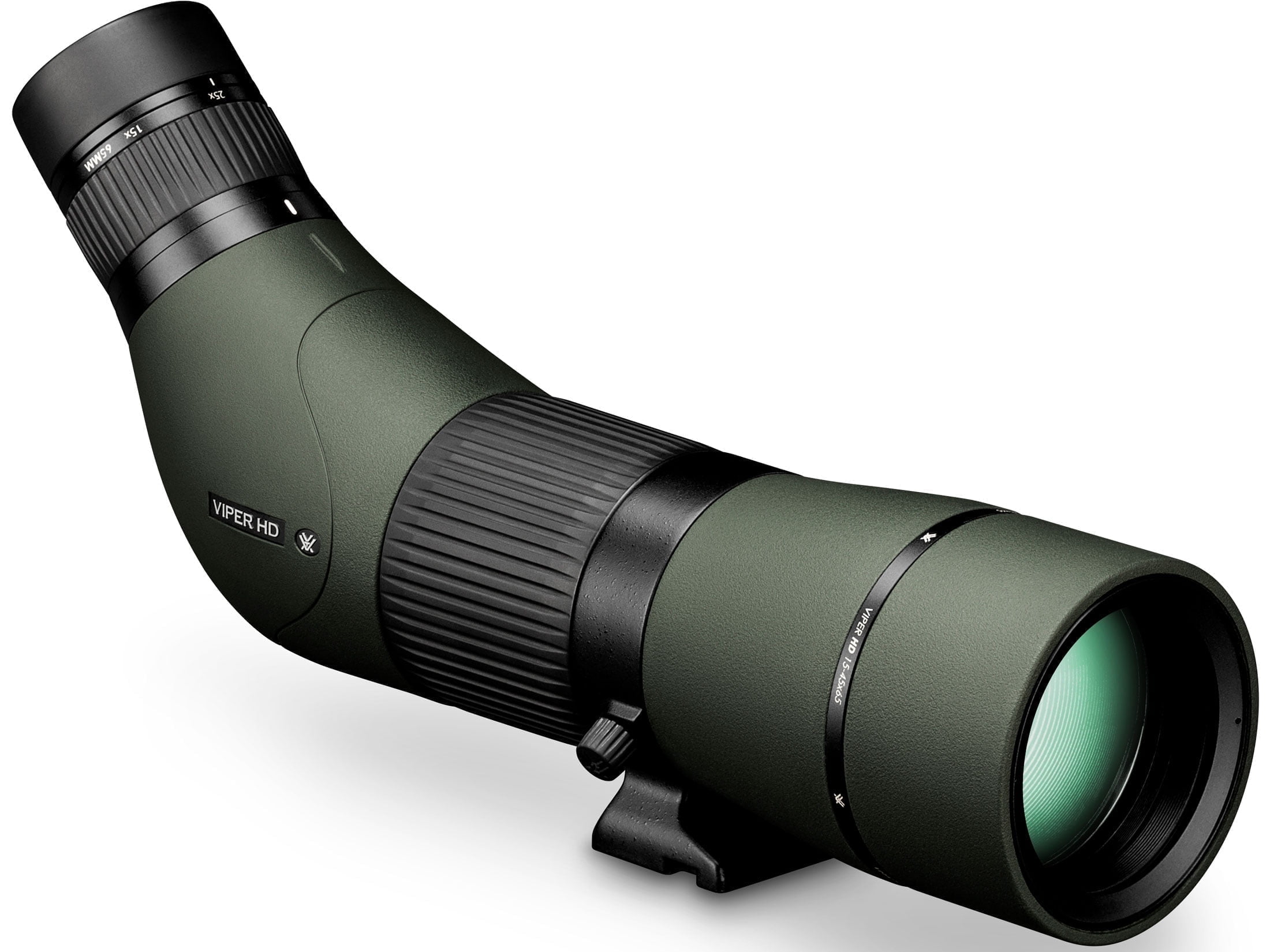 Vortex Optics Viper R/T 10x50 Tactical Binocular for Hunting, Day ...