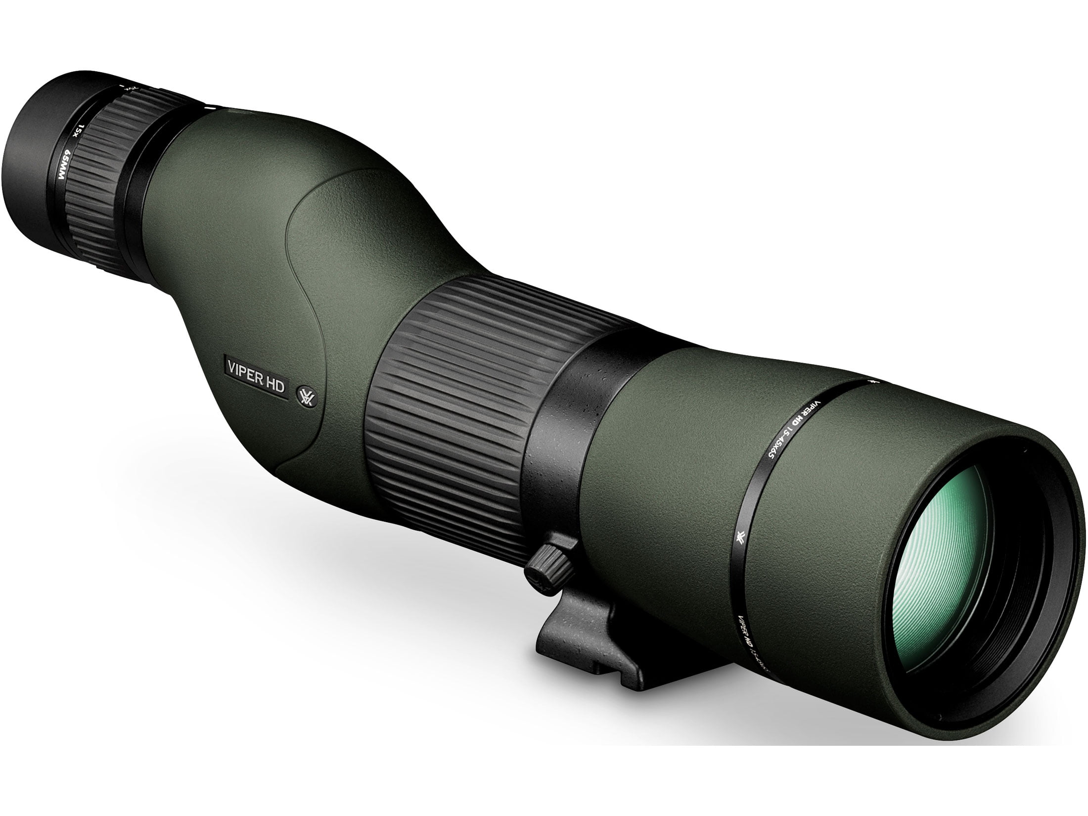 Vortex Optics Viper HD Spotting Scope 15-45x65 Straight - Walmart.com